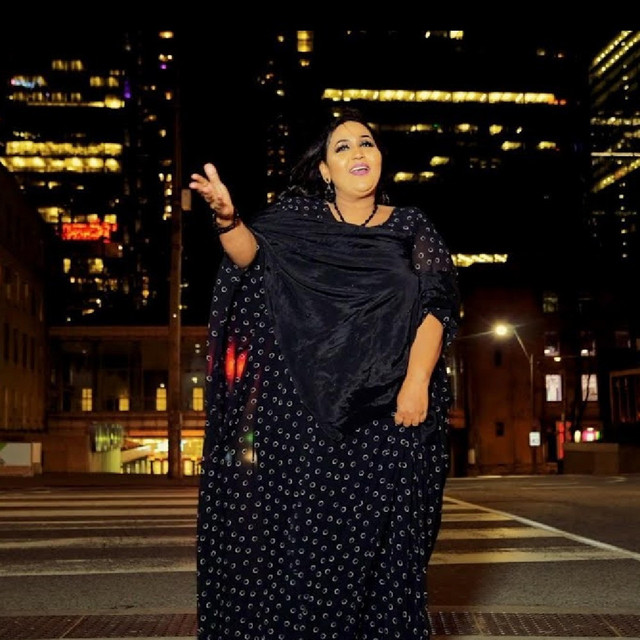 Aadmiga Ku Jecel - Single by Deeqa Ahmed | Spotify
