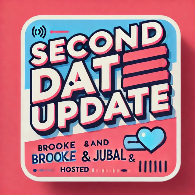 Second Date Update | Spotify