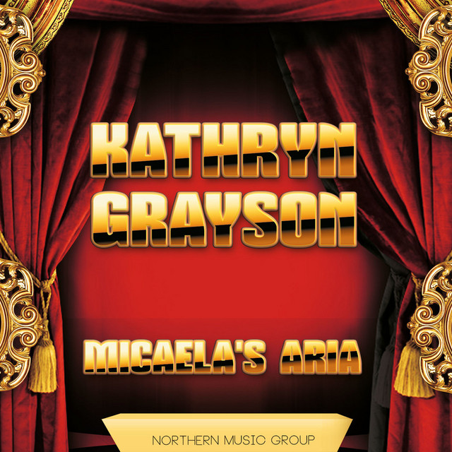 Prelude and Habanera From Carmen - song and lyrics by Kathryn Grayson ...
