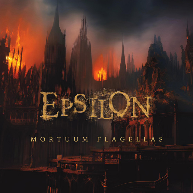 Mortuum Flagellas - Album by Epsilon | Spotify
