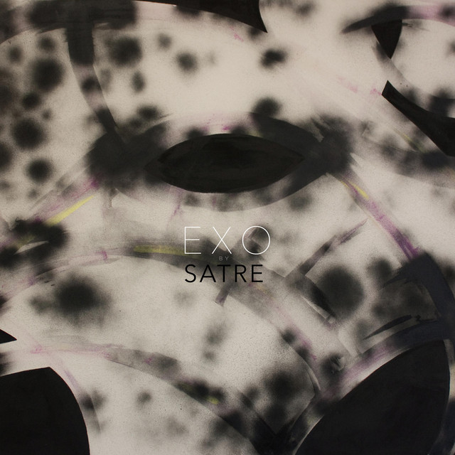 Exo - Single by Satre | Spotify