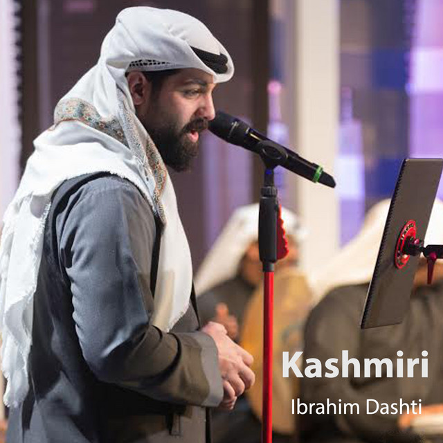 Kashmiri - Single by Ibrahim Dashti | Spotify