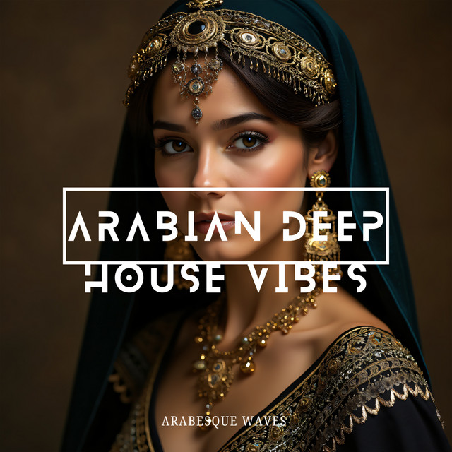 Feel-Good Arabic Mix - Album by Arabesque Waves | Spotify