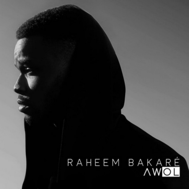 Raheem Bakare - Songs, Events and Music Stats | Viberate.com