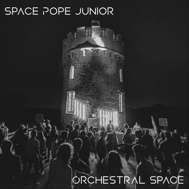 Orchestral Space - Single by Space Pope Junior | Spotify