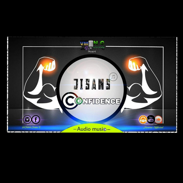 Confindence - Single by Jisams | Spotify