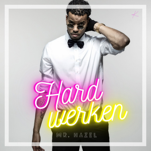 Hardwerken - Single by Mr. Hazel | Spotify