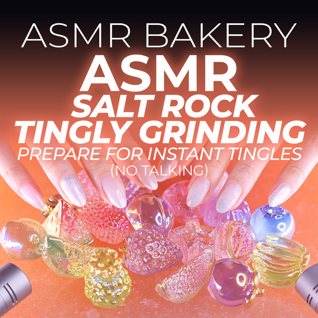 ASMR Bakery - Freefy