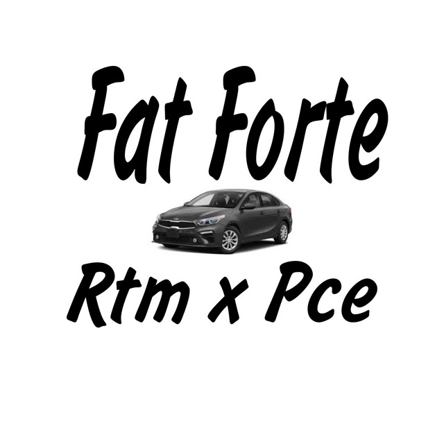 Fat Forte - Single by Pce Luhman | Spotify