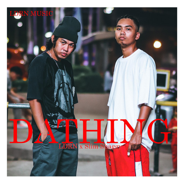 Da'thing (LDRN x Slim Shaggy) - Single by LDRN MUSIC | Spotify