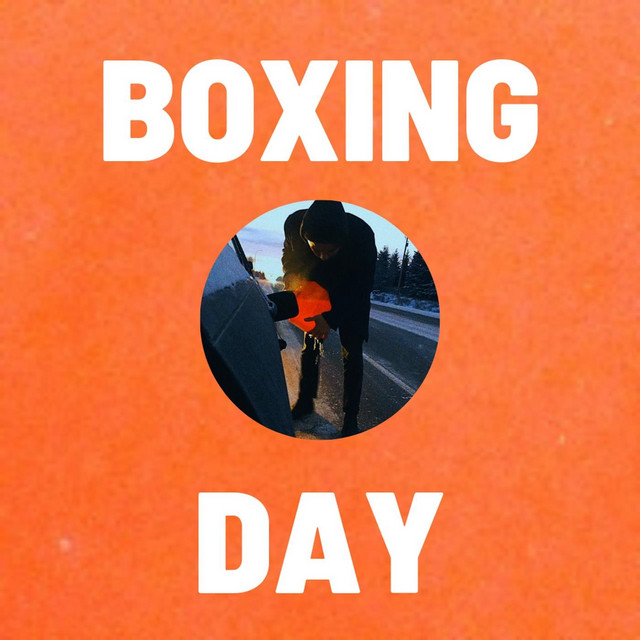 Boxing Day - Single by Space Classic | Spotify