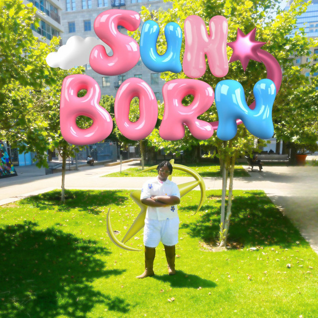 Sunborn - Single by BIG DAY DAY | Spotify