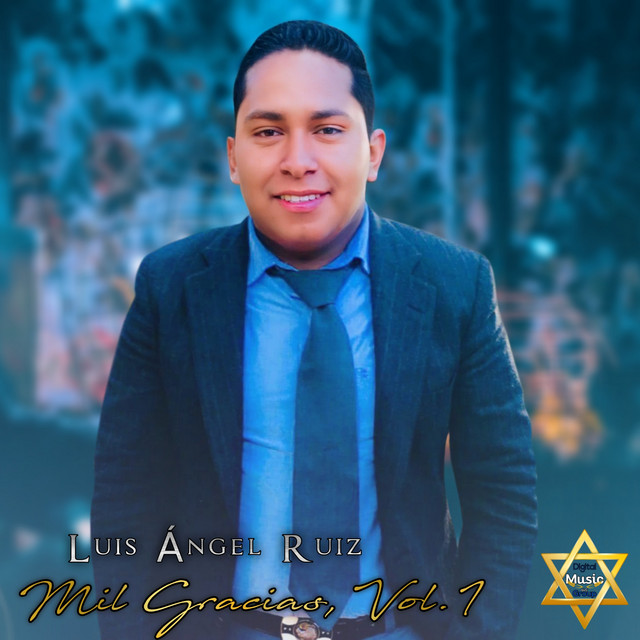 Luis Ángel Ruiz | Spotify