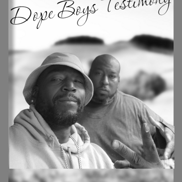 Dope Boys Testimony - Single by SonRise | Spotify