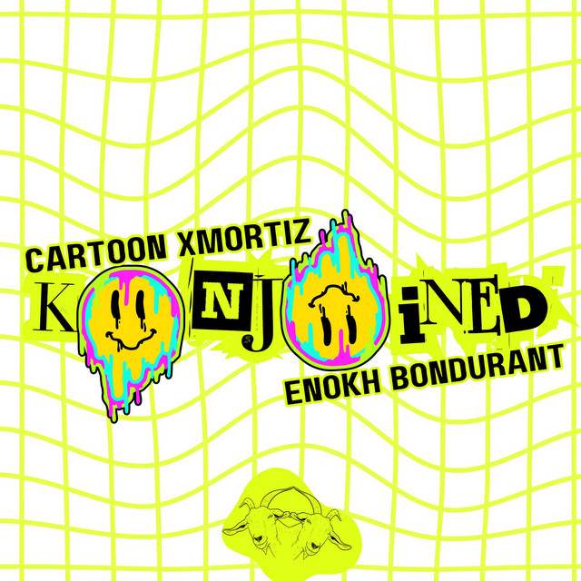 Konjoined - song and lyrics by Cartoon Bondurant, Enokh Xmortiz, THICC ...