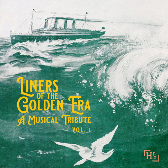 Lusitania Waltz [Vintage] - song and lyrics by J. Kent Layton, Tessa ...