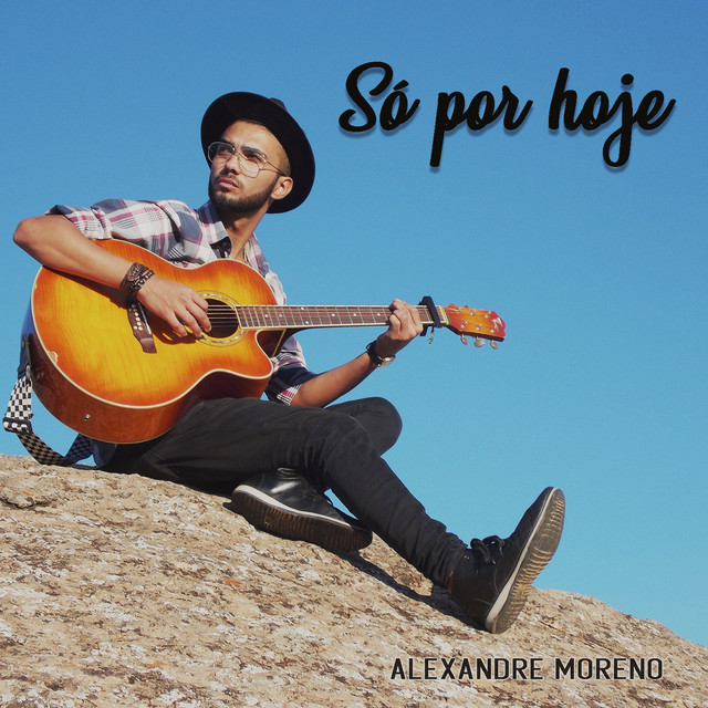 Alexandre Moreno | Spotify