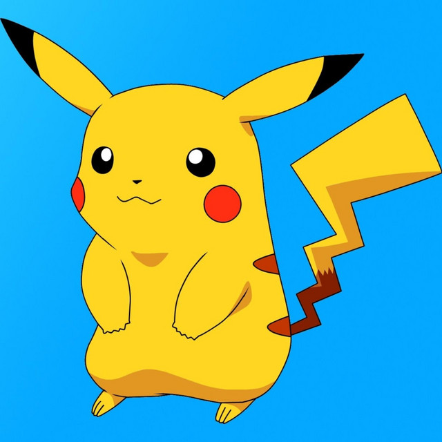 Pikachu - Single by Regikid | Spotify