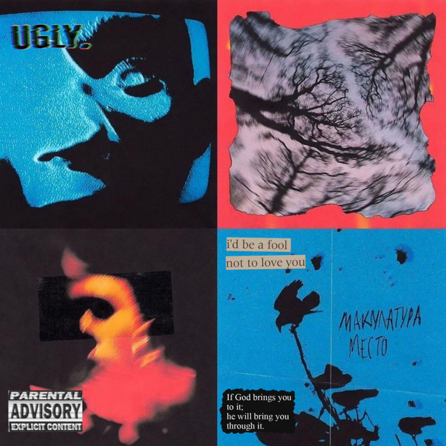 Ugly - Album by Semi | Spotify