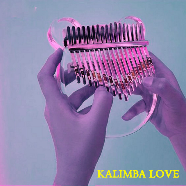Kalimba Love - Album by Box of Kalimba | Spotify
