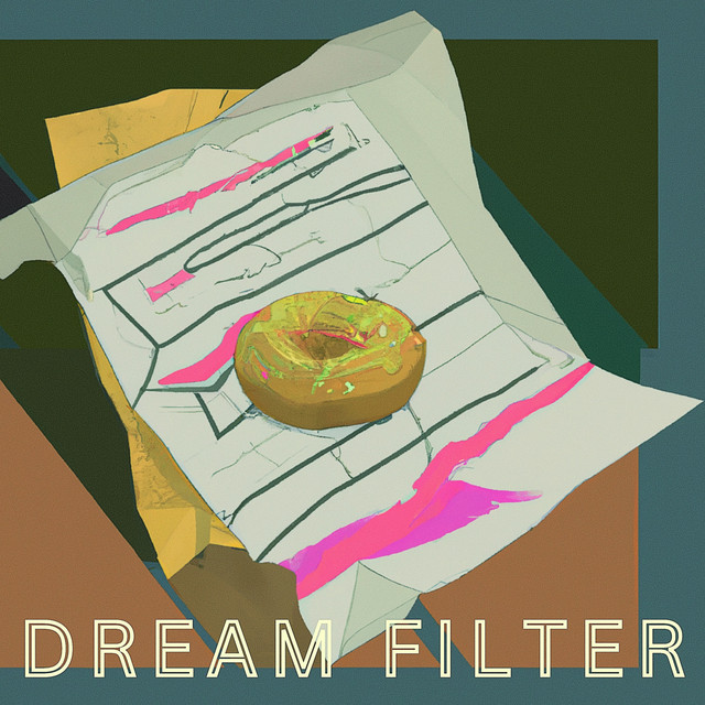 Dream Filter | Spotify