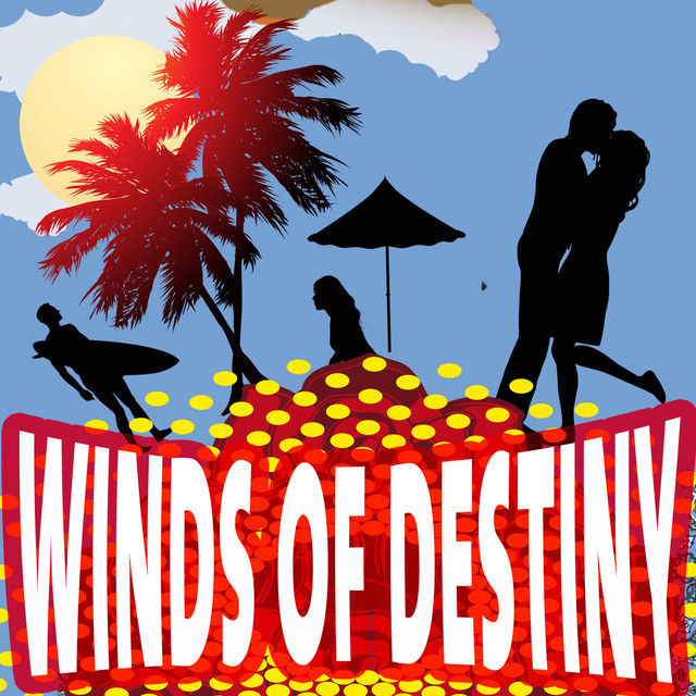 Winds of Destiny - Album by Tim Juckes | Spotify