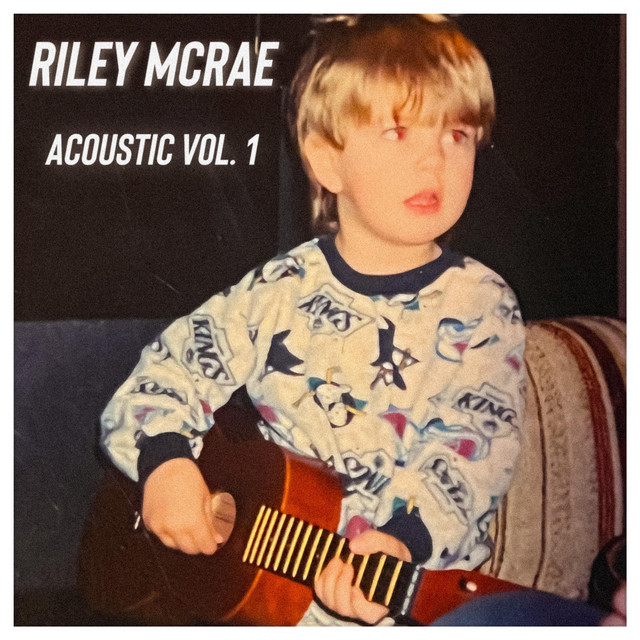 Hurt - Single by Riley McRae | Spotify