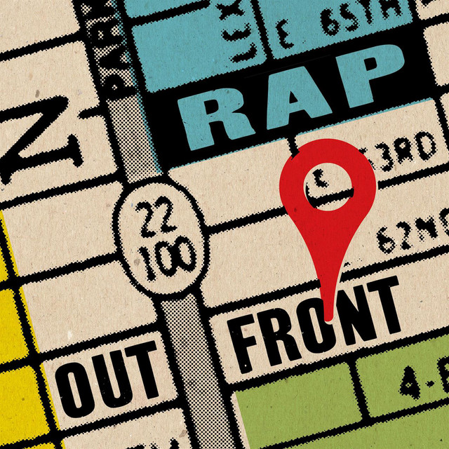 Rap Out Front - Compilation by Various Artists | Spotify