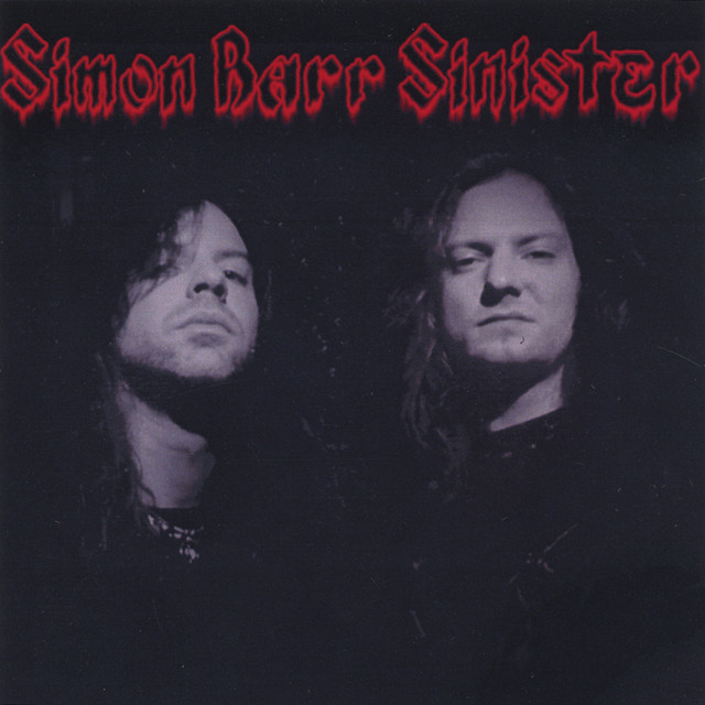 Simon Barr Sinister - Album by Simon Barr Sinister | Spotify