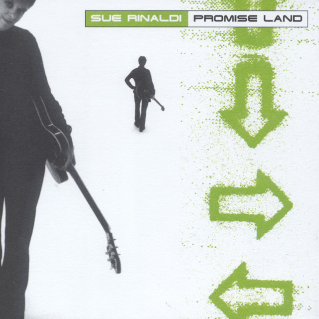 Promise Land - song and lyrics by Sue Rinaldi | Spotify