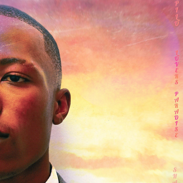 Lover's Paradise - Single by Mpilo Shabalala | Spotify