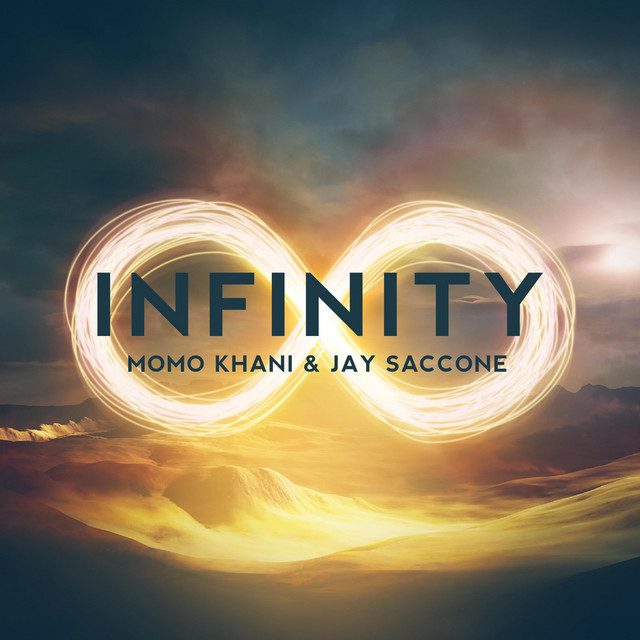 Infinity - Single by Momo Khani | Spotify