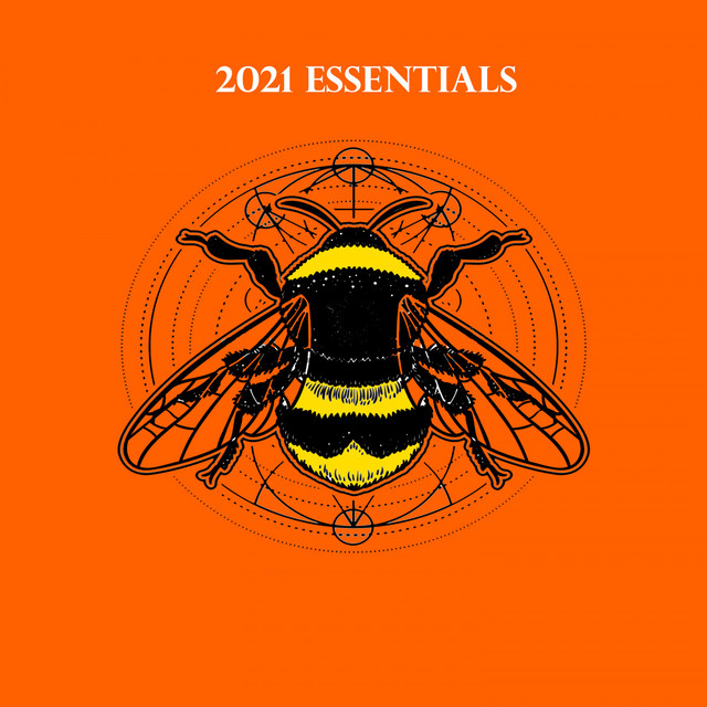 2021 Essentials - Compilation by Various Artists | Spotify