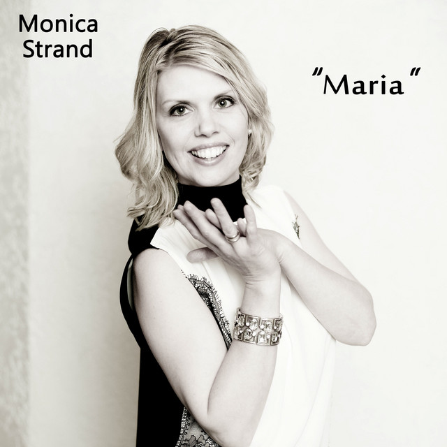 Maria - Single by Monica Strand | Spotify