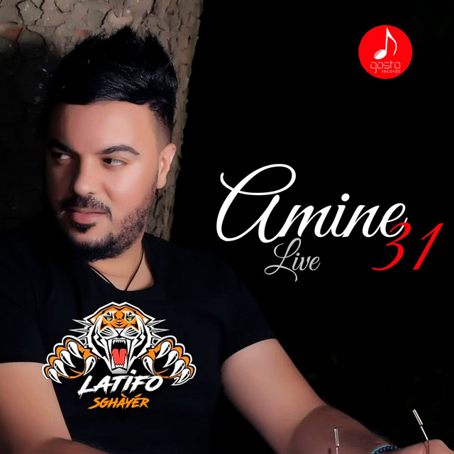 Cheb Amine 31 Live - Album by Cheb Amine 31 | Spotify