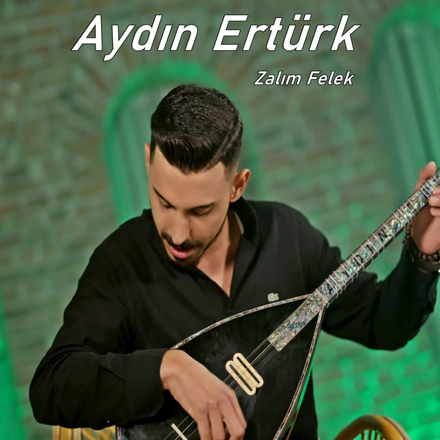 Zalım Felek - Single by Aydın Ertürk | Spotify