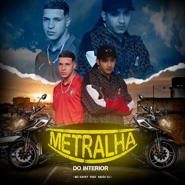 Mc Kayky | Spotify