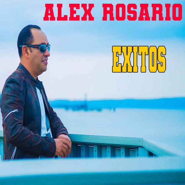 A Gozar en Navidad - song by Alex Rosario | Spotify