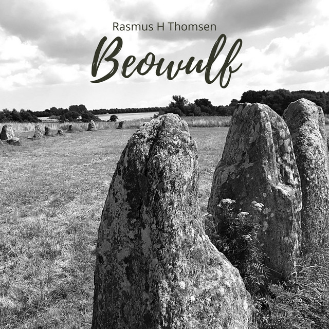 Beowulf - EP by Rasmus H Thomsen | Spotify