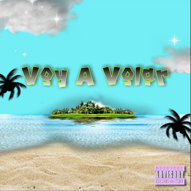 Voy A Volar - Single by Lil Antuan | Spotify