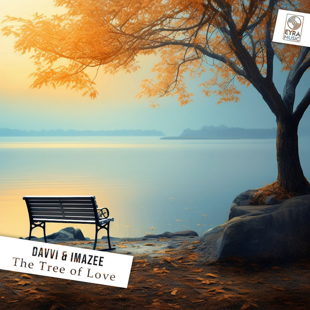 The Tree of Love - Single by Davvi | Spotify