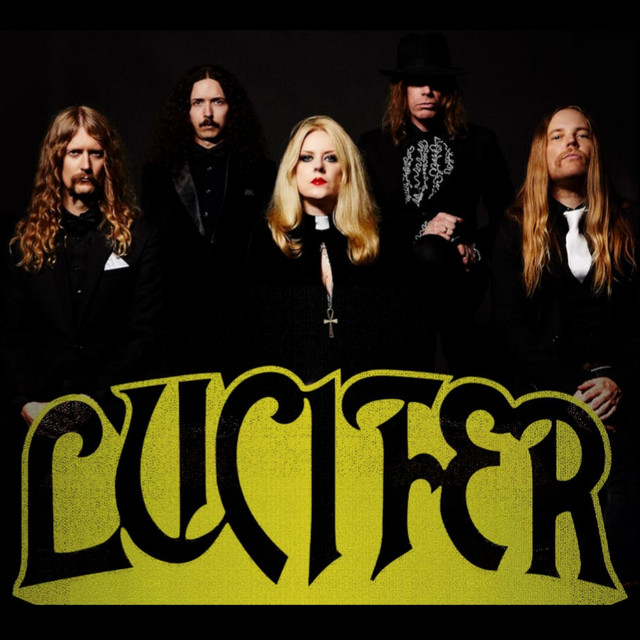 LUCIFER BEST 2018-2021 ‑「Álbum」by Lucifer | Spotify
