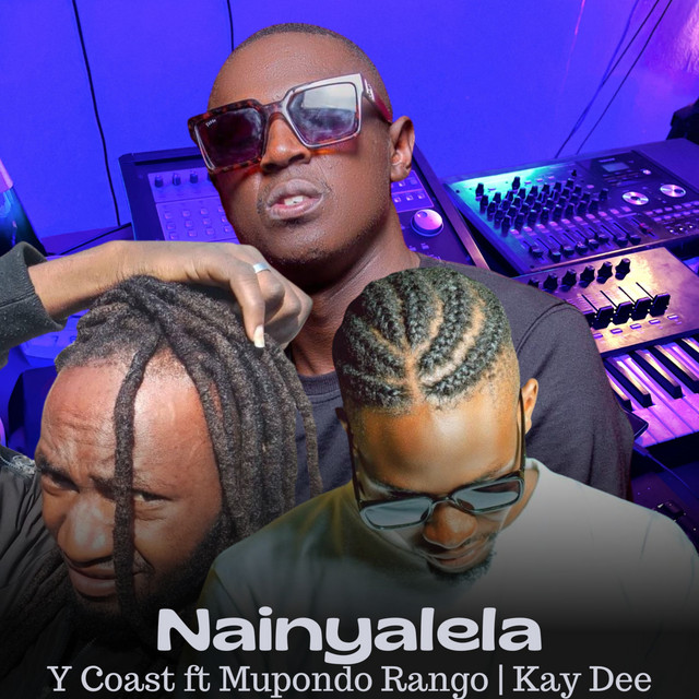 NAINYALELA - Single by Y COAST | Spotify