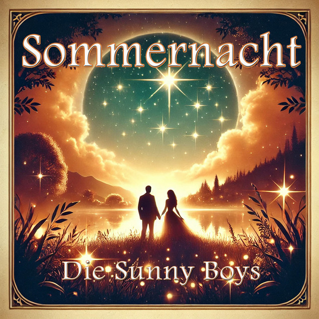 Sommernacht - song and lyrics by Die Sunny Boys | Spotify