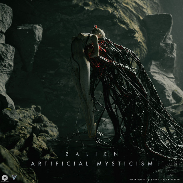 Zalien | Spotify