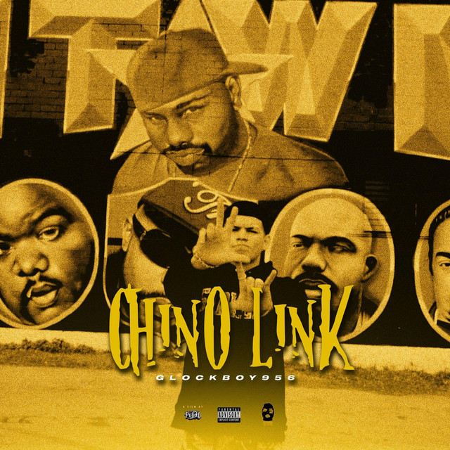 Chino Link - Single by GlockBoy 956 | Spotify