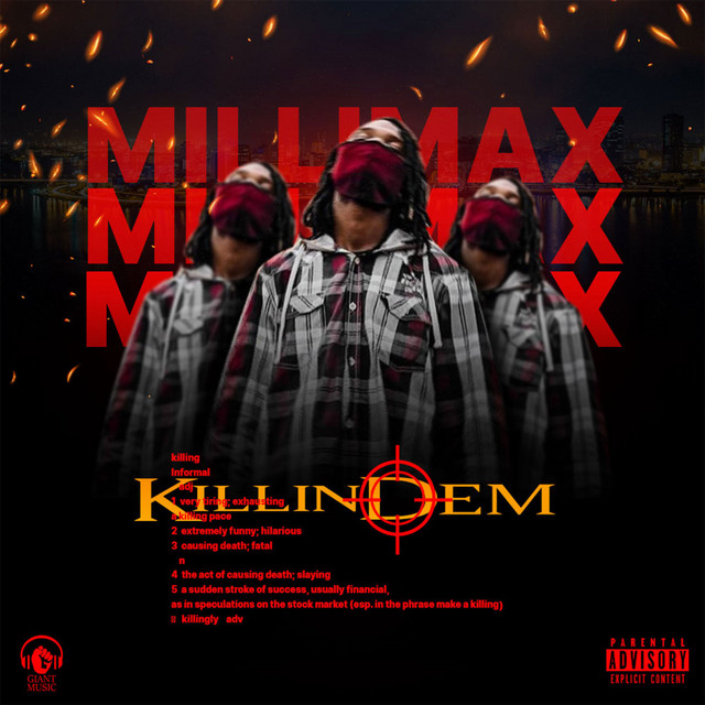Killin Dem - Single by Millimax | Spotify
