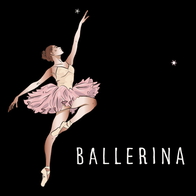 Ballerina - Album by Jeff Gus | Spotify