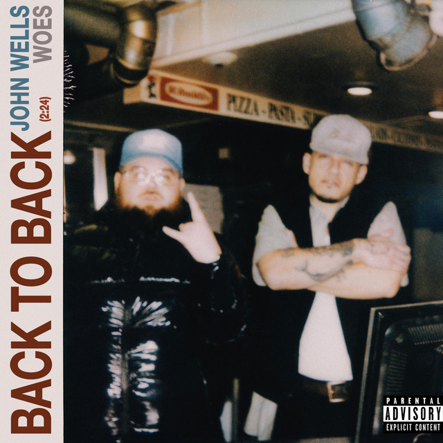 Back To Back - Single by Woes | Spotify