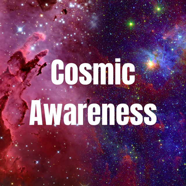 Cosmic Awareness - Single by Aicher Kelly | Spotify